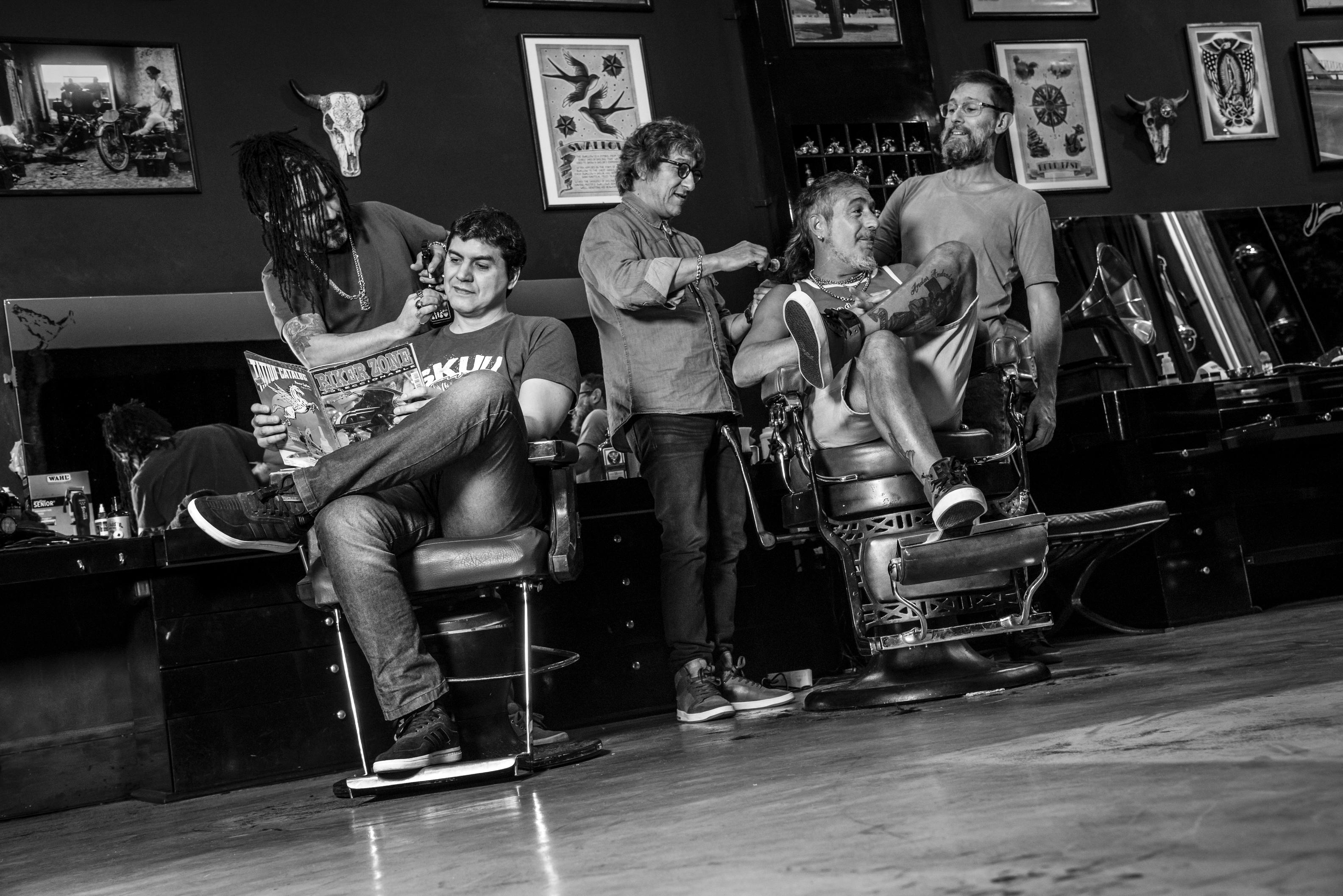 Kapanga presenta "Todavía", adelanto de próximo disco